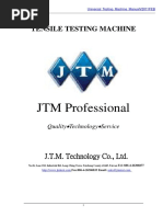 Data Sheet ASTM A36 | PDF | Structural Steel | Ultimate Tensile Strength
