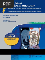 Netter - Atlas of Human Anatomy | PDF | Abdomen | Pelvis