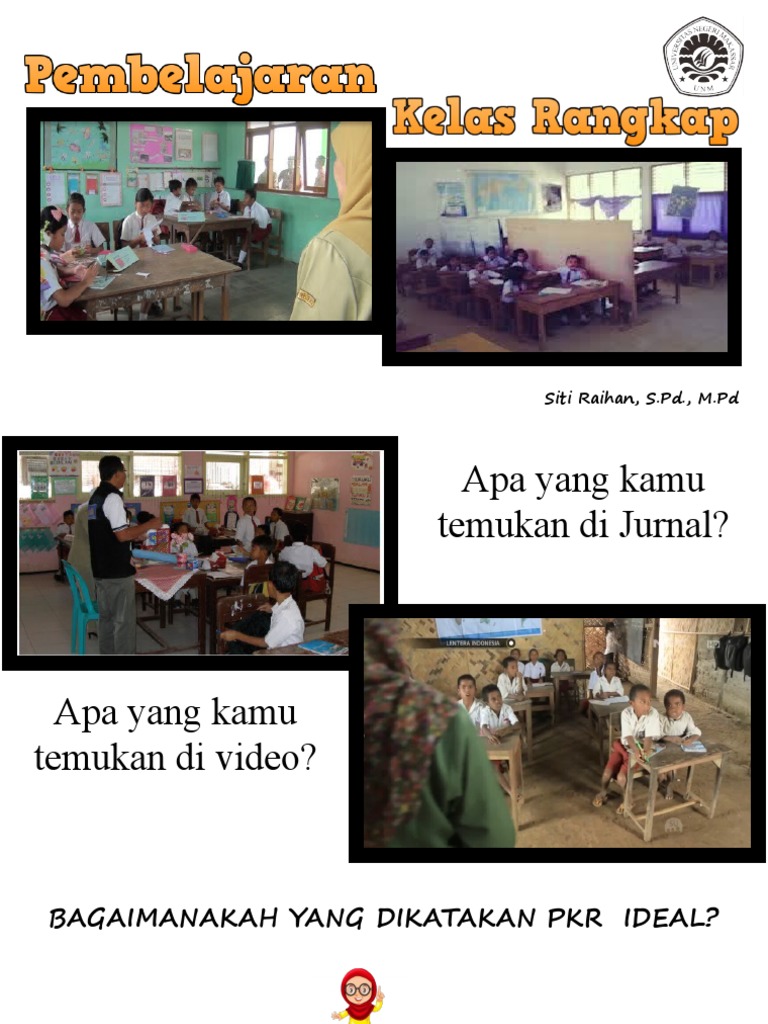 PKR Didaktik Metodik | PDF