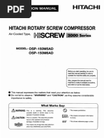 Longtech's Roots Blower - LT | PDF