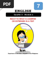 TLE7-CSS Mod2 Part2 Performing Computer-Operation Version3-2 | PDF | Antivirus Software ...