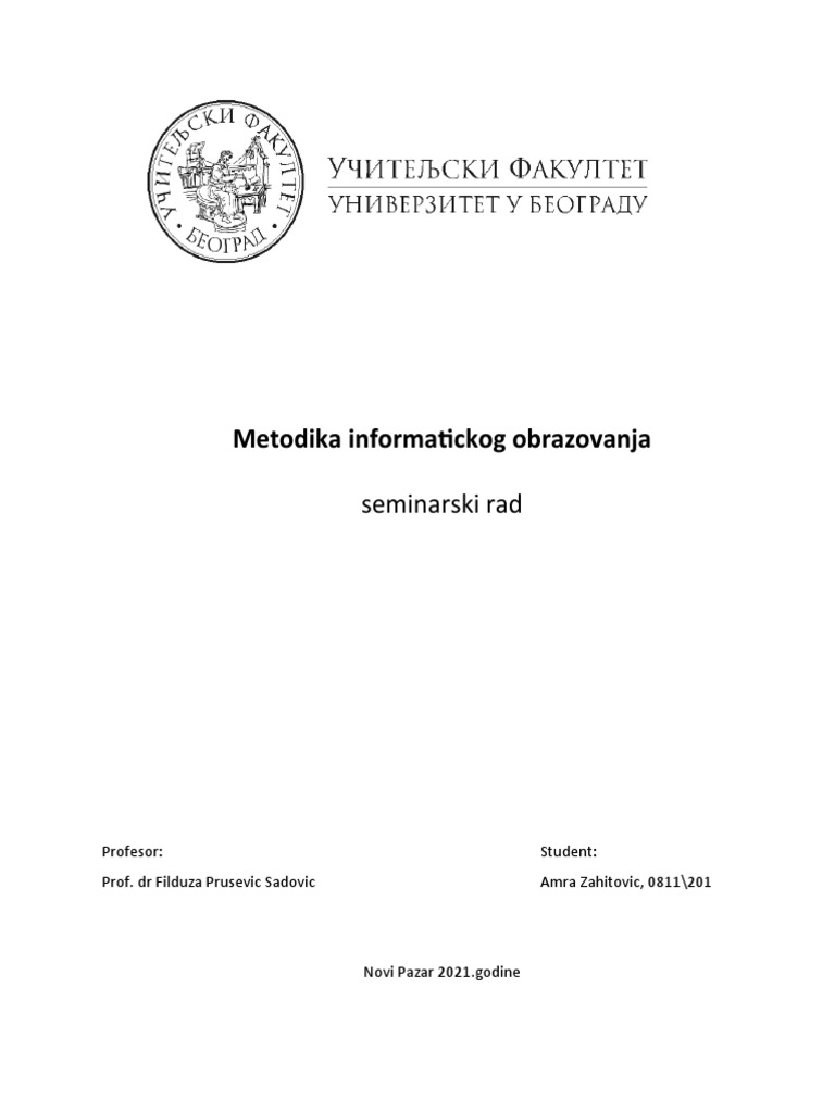 Digitani Svet - Amra | PDF