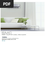 ZCV Installation Manual | PDF | Hvac | Thermostat