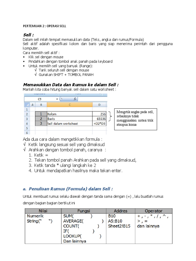 Sel, Format Custom, String | PDF
