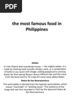 Vinta - Menu | PDF | Sauce | Drink