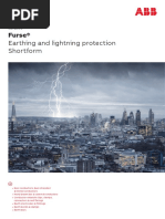 1 Furse Earthing and Lightning Protection Catalogue | PDF | Electrical ...
