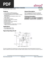 EN-2DBC Quick Guide - AMAG | PDF