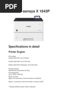 MF3010 Canon Printer Manual | PDF | Image Scanner | Printer (Computing)