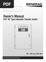 Generac Error Code Fault Guide ECodes | PDF | Battery Charger ...