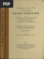 Wisdom of Amenemope: Life Instructions | PDF | Plough
