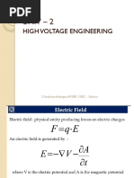 Streamer Discharge and Leader Discharge | PDF | Electrical Breakdown ...