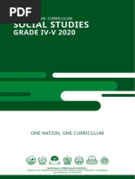 NCSS Standards PDF | PDF | Social Group | Institution