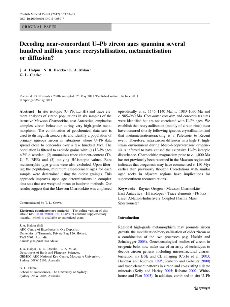 Contoh Analisis Sayatan Tipis 2 Paper | PDF | Petrology | Geology