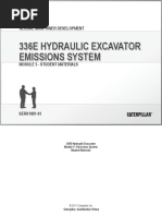 AVL Micro Soot Sensor Overview | PDF | Engines | Vehicle Technology