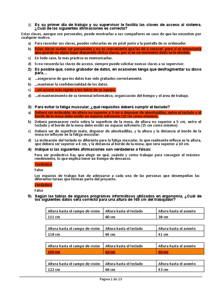 Examenes Datod | PDF | Teclado | Ventana (informática)