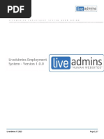 NetCampus AI Fluency How To Log in The LMS System | PDF