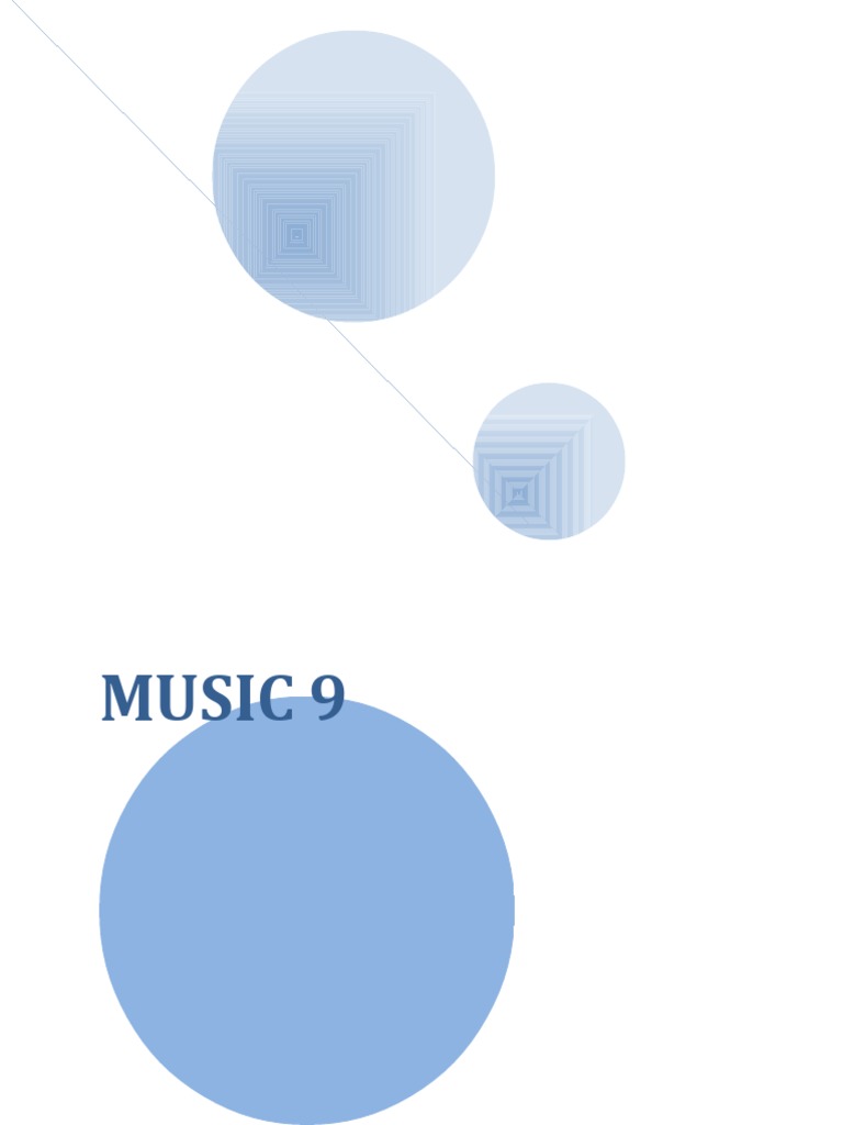 An In-Depth Exploration of Medieval and Renaissance Music: Genres ...