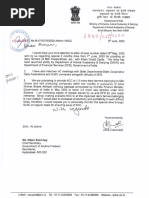 KCC Loan Application for Animal Husbandry | PDF | Dairy | Cattle