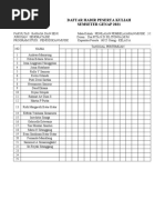 Contoh Format Mini Riset Unimed Bahasa Indonesia | PDF | Karier ...