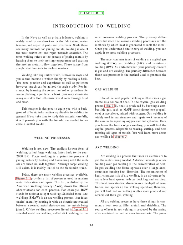 Welding | PDF