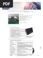 Alarms List | PDF | Machines | Mechanical Engineering