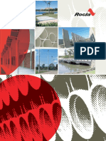 Rocla RKO Pits Brochure | PDF | Optical Fiber | Pipe (Fluid Conveyance)