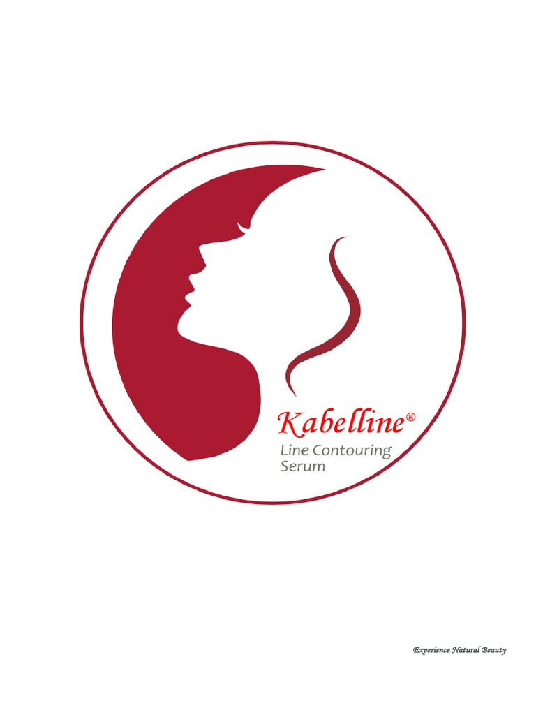 Kabelline: Line Contouring Serum | PDF | Adipocyte | Adipose Tissue