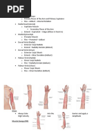 Open and Close Packed Positions | PDF