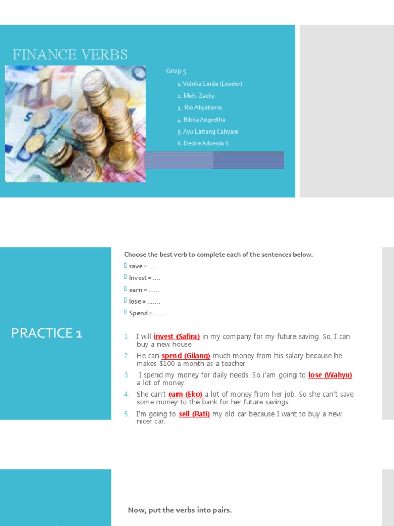 Group 5 - Presentation | PDF | Self-Improvement