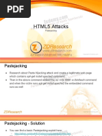 Sqlmap - New | PDF | My Sql | Databases