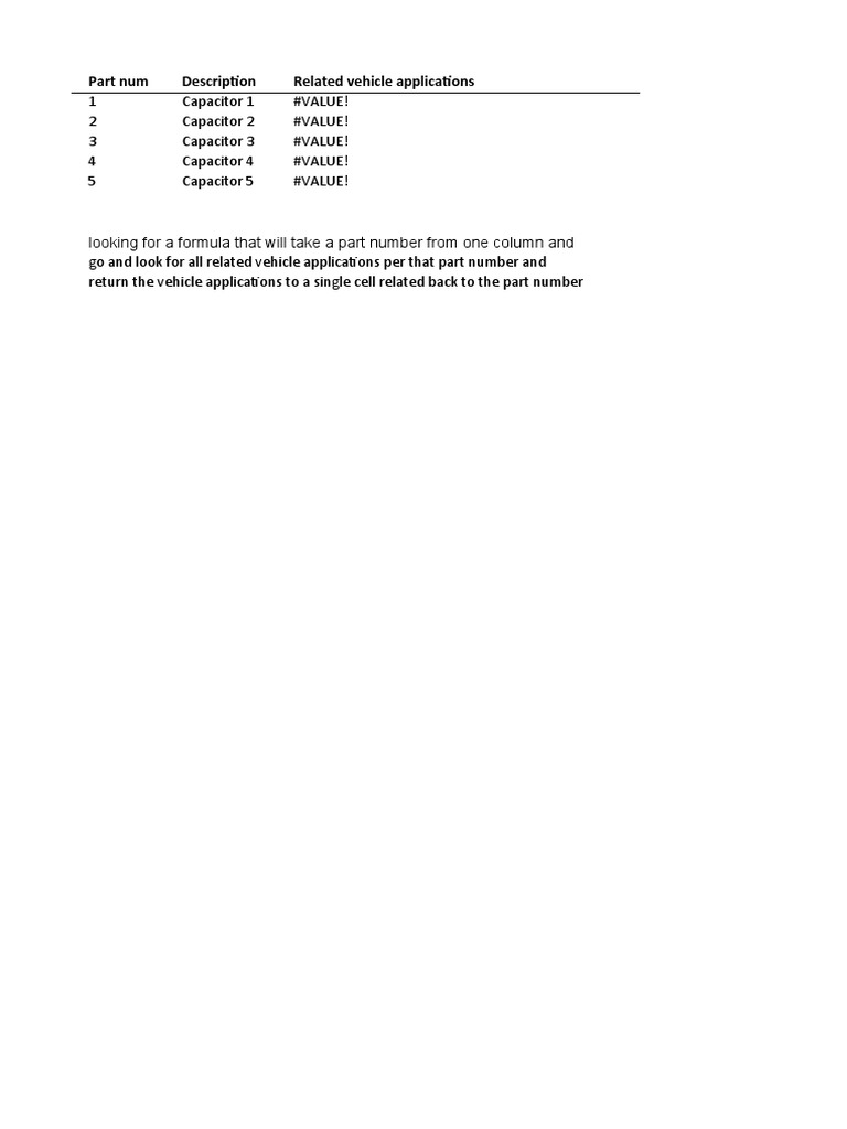 Excel Vba Return Multiple Answers Into One Cell PDF