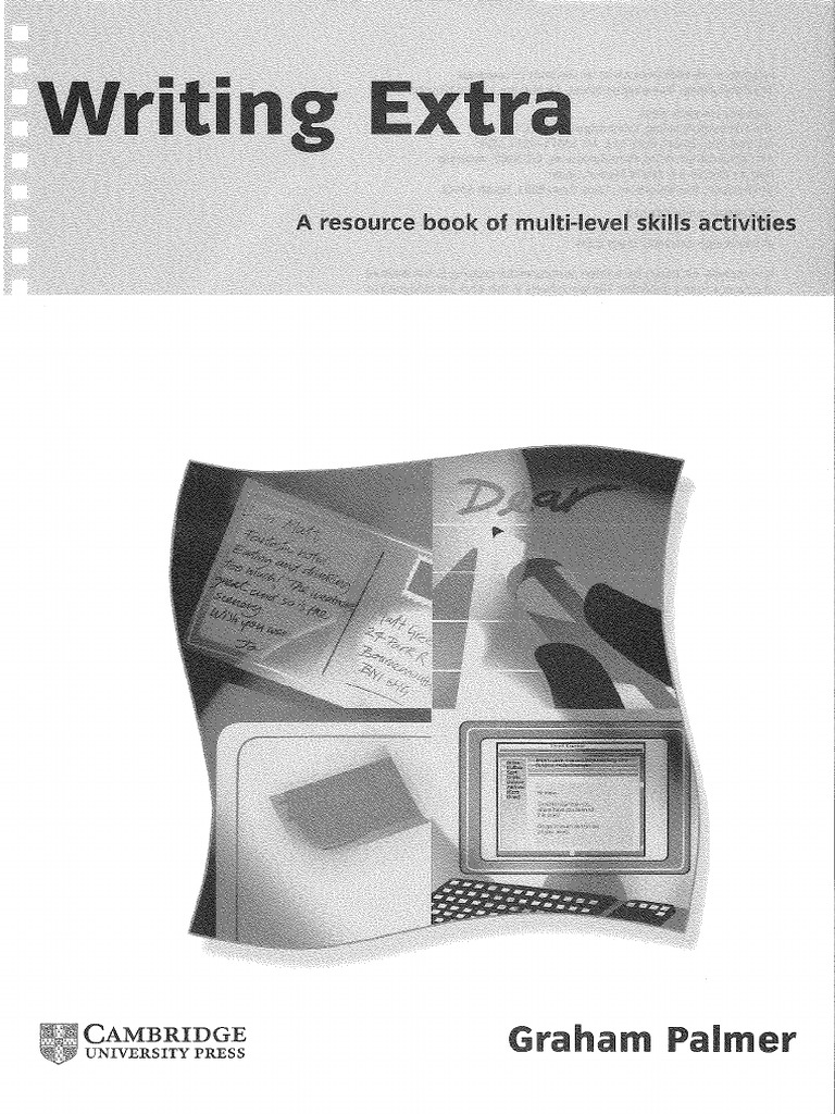 Writing Extra | PDF