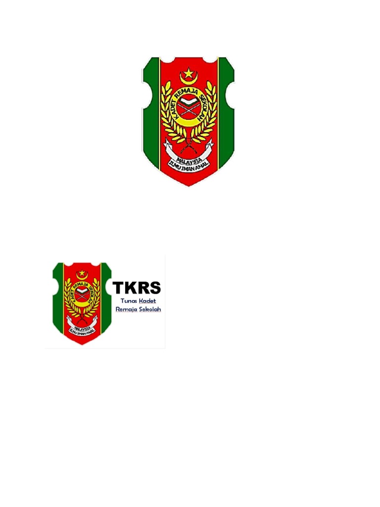 Logo TKRS | PDF