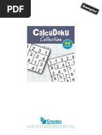 3023 Kanoodle Extreme Guide | PDF | Cognition | Cognitive Science