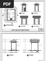 Peta Layout Tambang | PDF