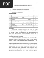 Project On Semiconductors | PDF | Semiconductors | Band Gap