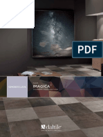 Daltile Color Wheel Mosaic Collection | PDF | Tile | Color