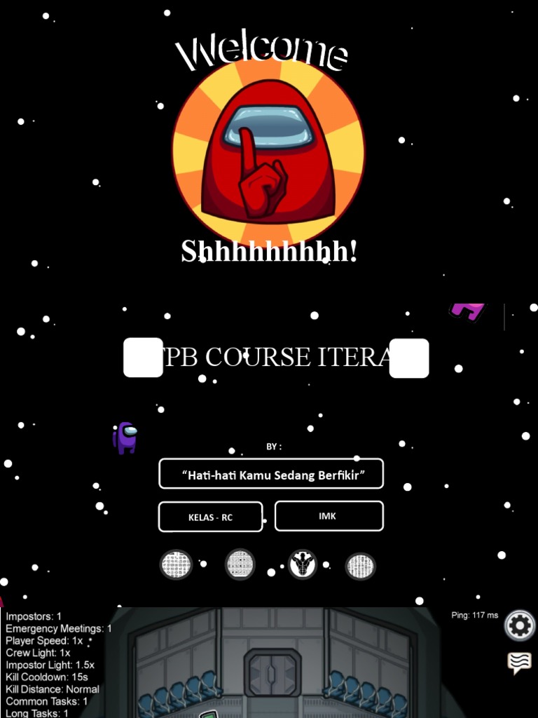 Proposal Tubes Imk | PDF