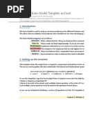 FAST (Functional Analysis System Technique) | PDF | Function ...