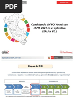 Manual Usuario Supervisor AplicativoCEPLANV01 | PDF | Ventana (informática) | Archivo de computadora