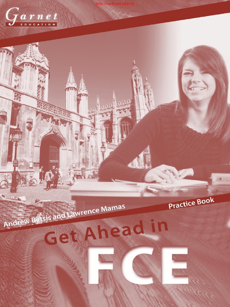 Get Head in FCE - Practice Book | PDF