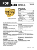 Man 175D | PDF | Engines | Engineering Tolerance