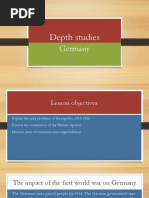 Appeasement Policy Cartoon Analysis S3 | PDF | Neville Chamberlain ...