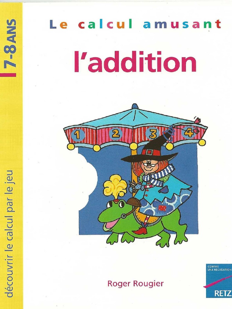 Carabouille Addition Recadre | PDF