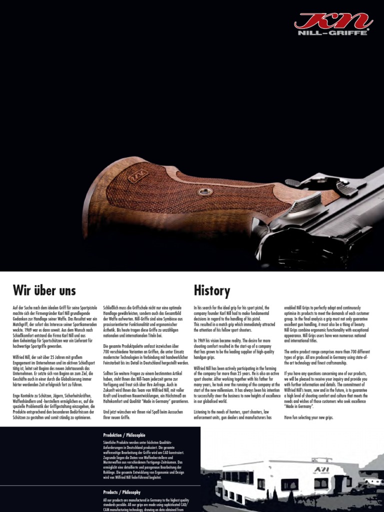 Nill Katalog - Screen | PDF
