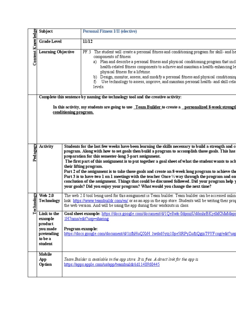Module 2 | PDF | Mobile App | Behavior Modification