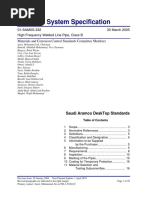 Pneumatic Test Safety Exclusion Zone Calculator - ASME PCC-2 2018 | PDF ...