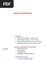 Concrete Pour Rate and Load Calculations | PDF | Concrete | Materials
