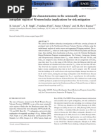 Correcting SPT Blow Counts To N60 Values | PDF