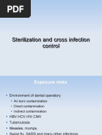 Central Sterile Supply Department (CSSD) PPT | PDF | Sterilization ...